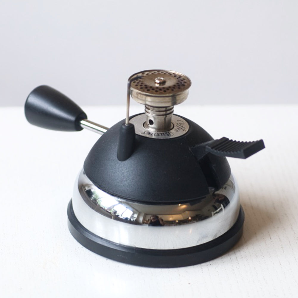 PORTABLE GAS BURNER – Kingdom Coffee Roasters UG